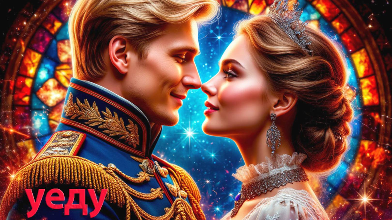 Александр Малинин:  "Мне милее мундир голубой,чем глаза твои синего цвета..."