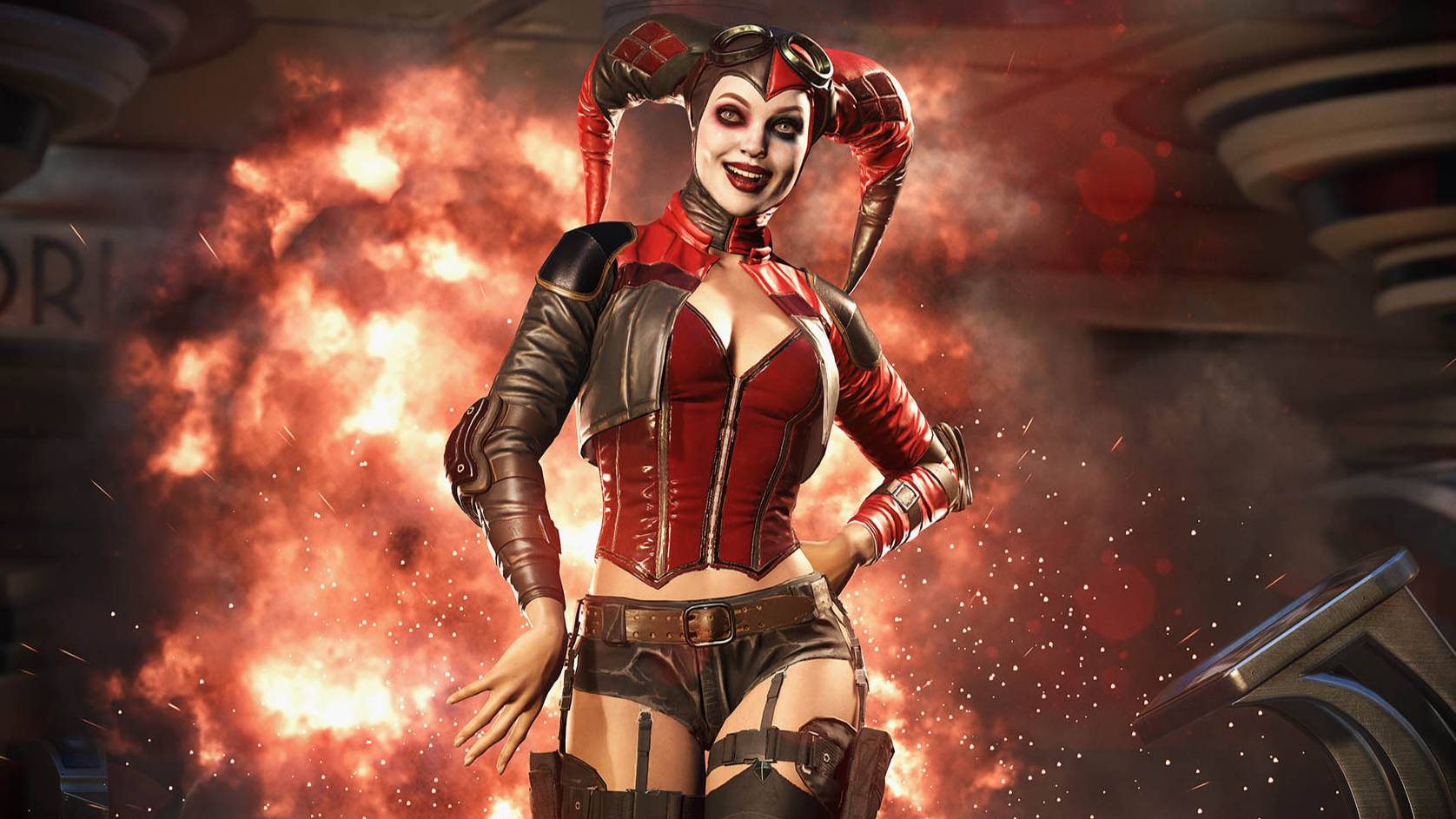 Dead Man Walking - [GMV]