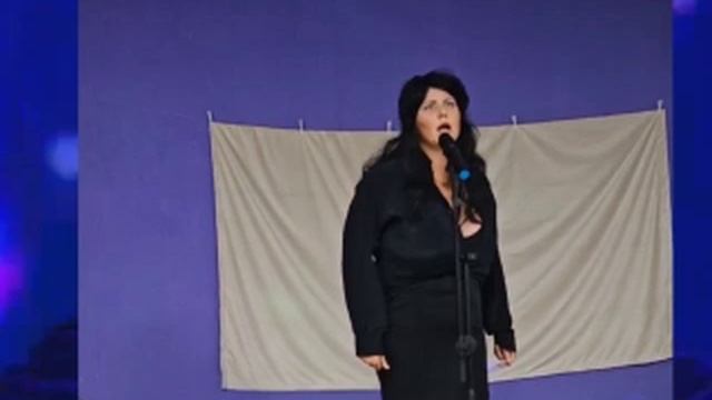 Пародия на Лолиту от Евгении Каплуненко!  "САМ Источник" отжигает!!!