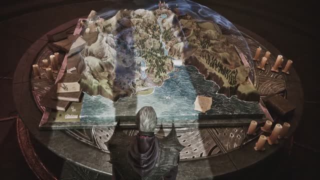 Gothic 1 Remake — трейлер Ксардаса