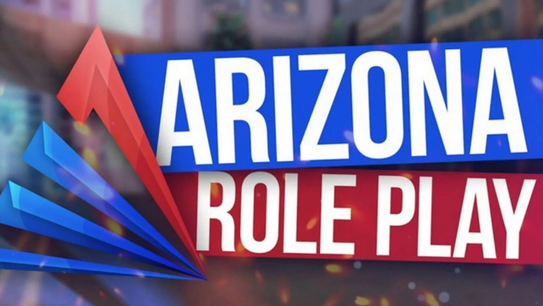 Играю в ИГРУ ARIZONA RP (ролевая игра) 1 часть💲💵💰