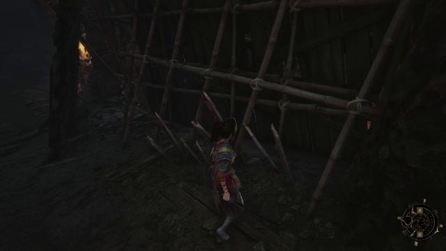 Wuchang Fallen Feathers - прохождение - часть 10