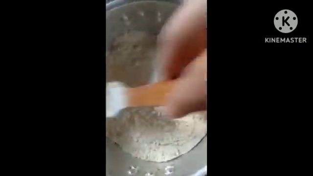 ❤❤❤❤❤طريقة سريعة وغير مكلفة لتحميص دقيق سلو ❤❤❤❤❤❤❤❤