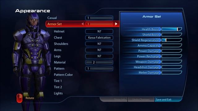 Массовый Эффект 3 - Часть 18