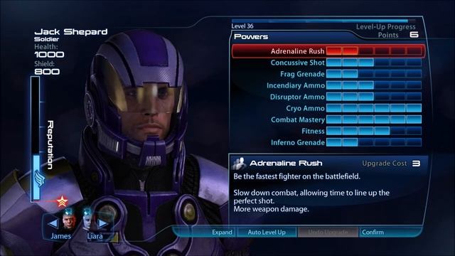 Массовый Эффект 3 - Часть 14