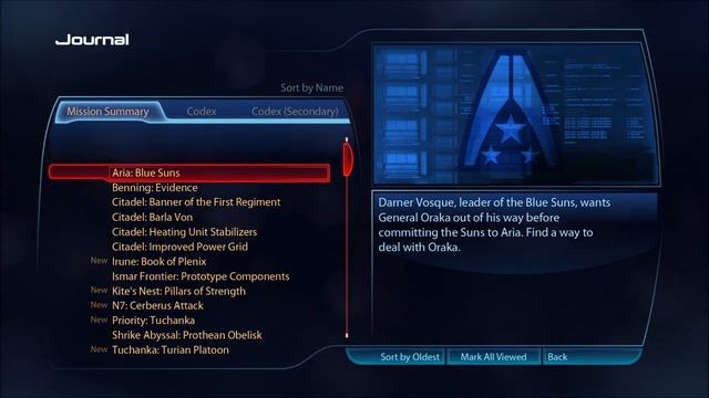 Массовый Эффект 3 - Часть 19