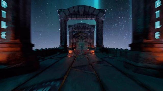 Открываю бак