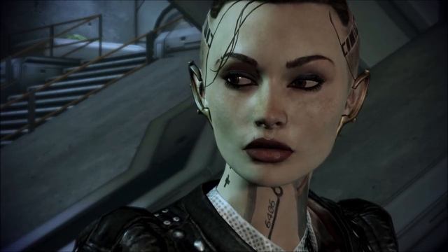 Массовый Эффект 3 - Часть 17