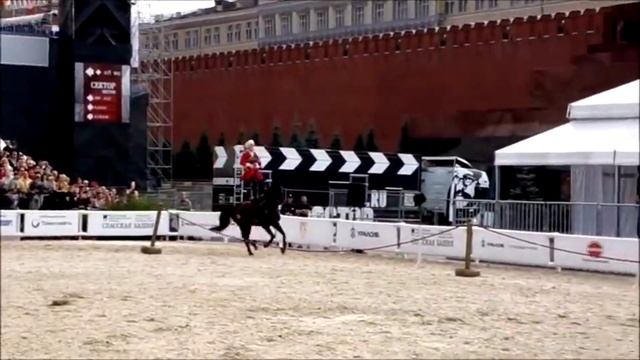 Опять Берлин