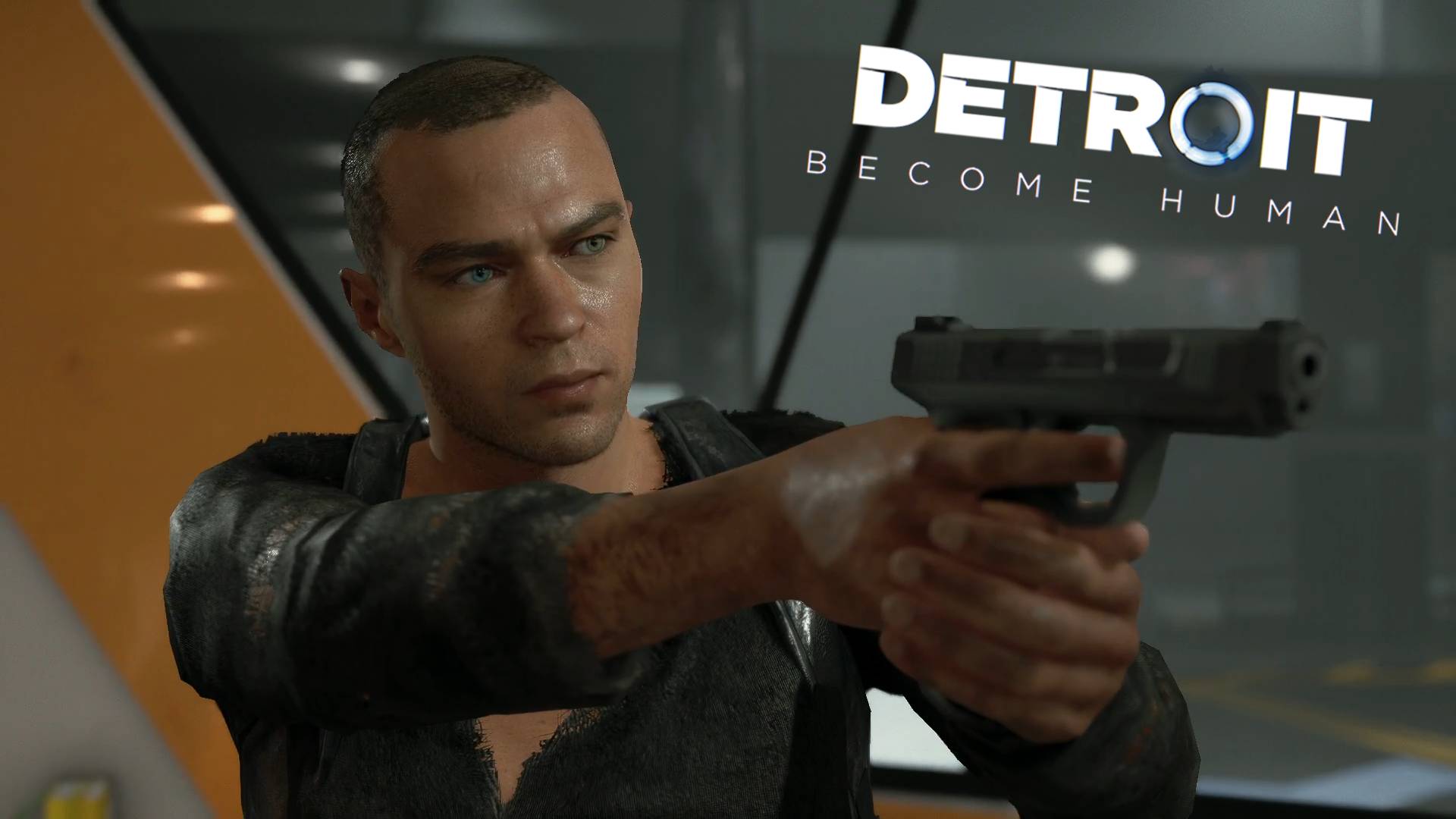 ВЫЛАЗКА | DETROIT: BECOME HUMAN #7