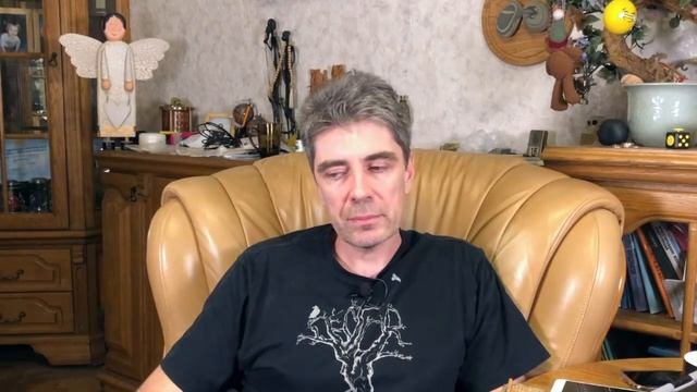 Лев Черняев "Ответы на вопросы о зависимости"