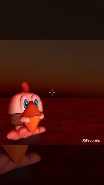 не заходи в чикен ган ночью