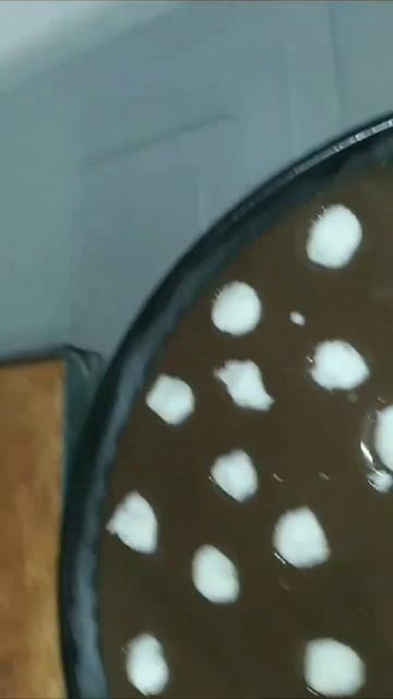 كيكة الفريرو