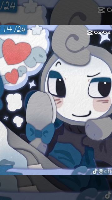 глиста Эдит