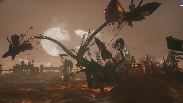 Batman Arkham Knight: Древние корни