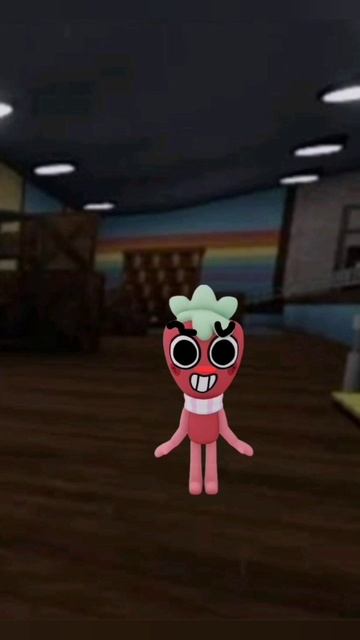 Я попробовал капкейк Спраута.