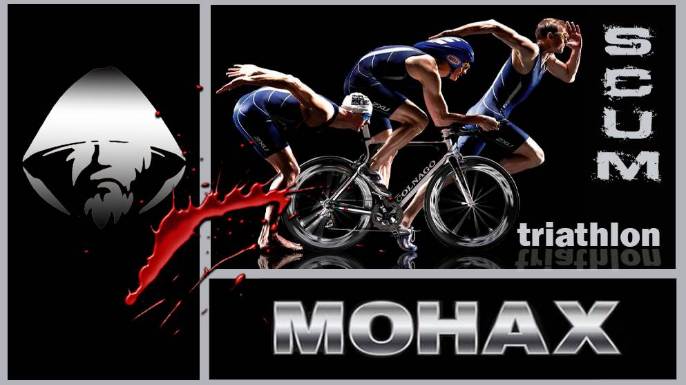 SCUM: "Забрав ум из будущего, а сердце - из прошлого, вы начнёте жить в настоящем"