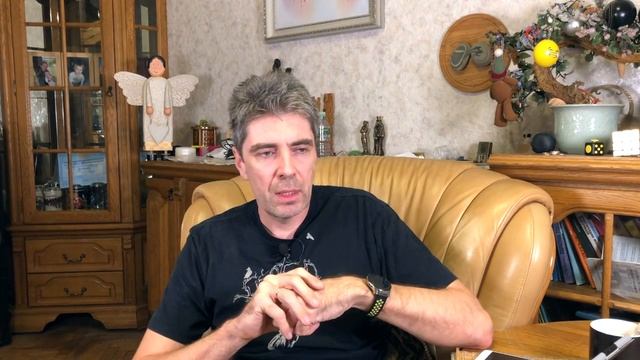 Лев Черняев "Отношения, как зависимость"