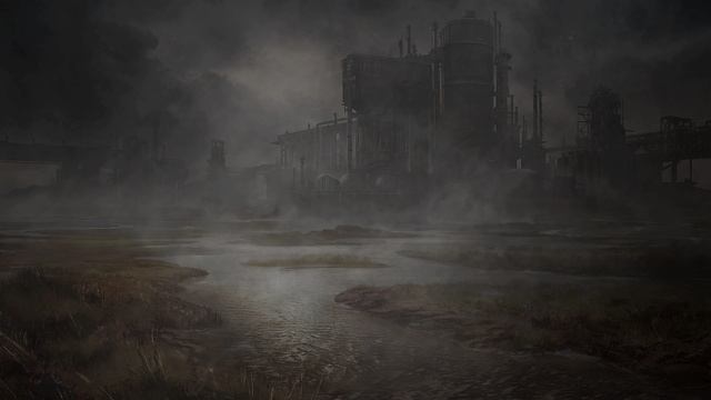 06 - Secrets of the swamps