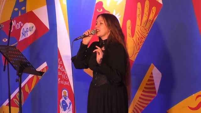 Стрела царевны-лягушки