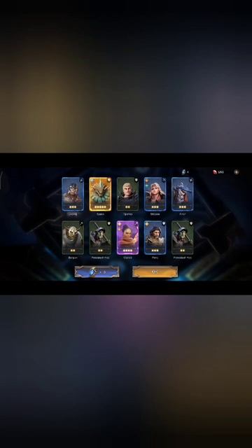 Watcher of realms / достал 2 леги