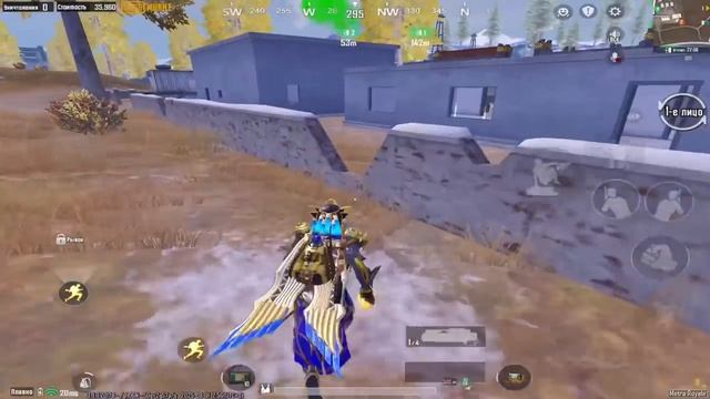 Джеси Пинкман. зря они оставили пластину