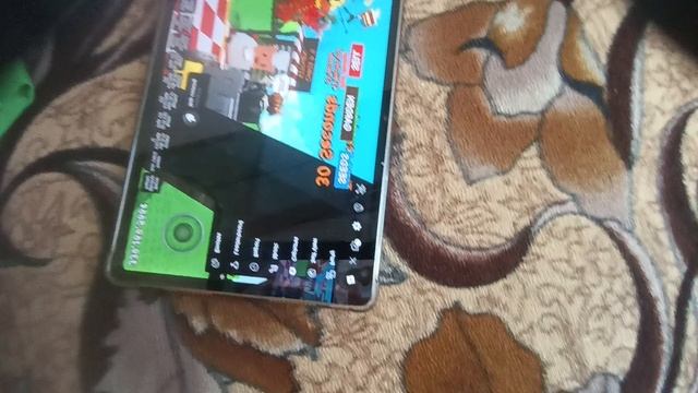 не удачное обновление но было классно не получилось снять 10 часть вырости mp4