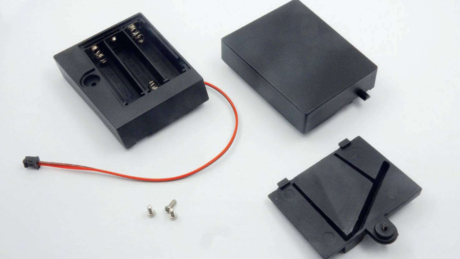 Сборка Ferrari F40 Competizione №27