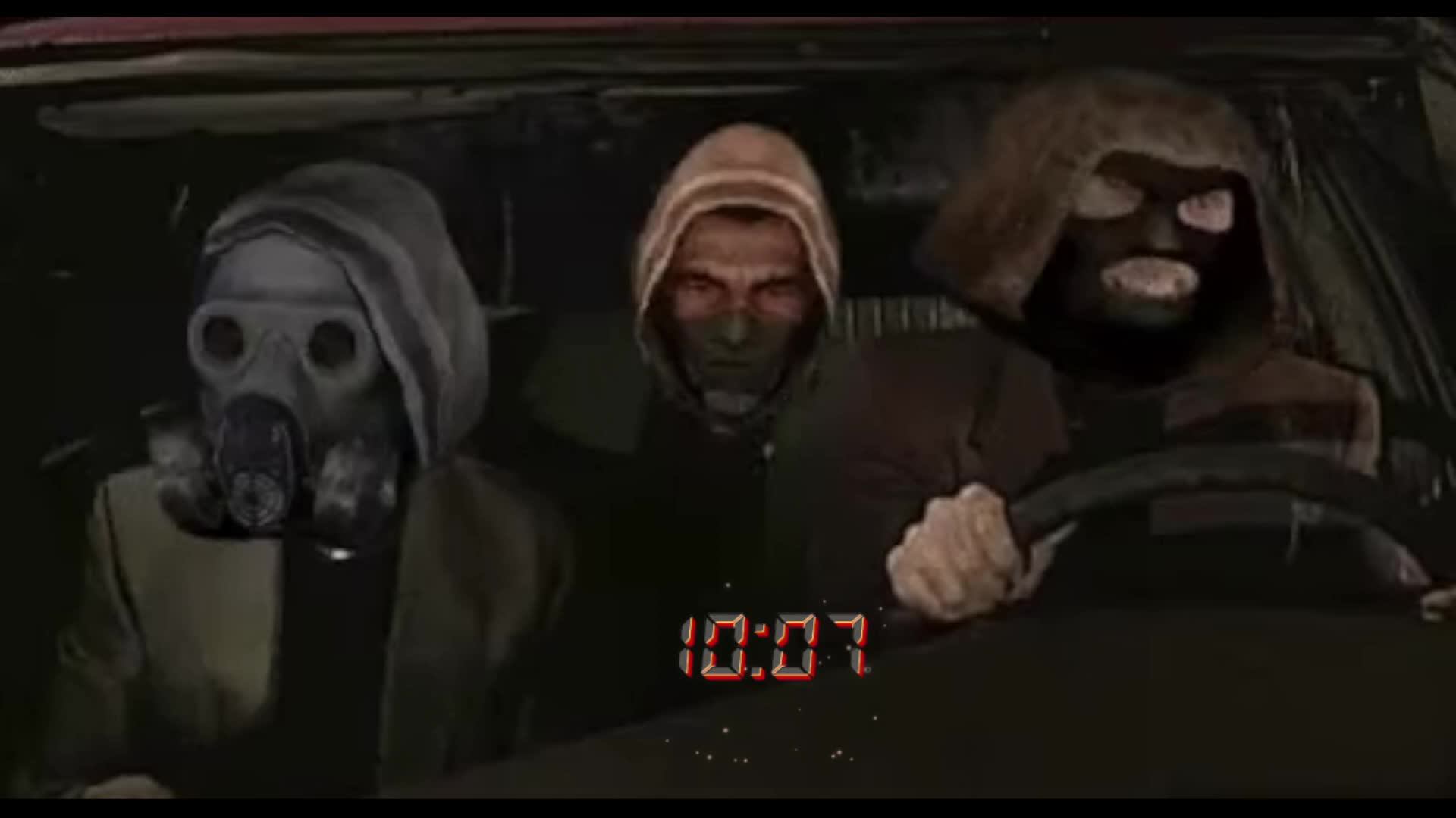 🔴STALKER ANOMALY CUSTOM, ПРОХОЖДЕНИЕ #7