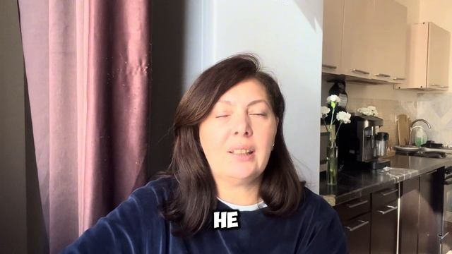 Как отпустить ребенка /сепарация/ профессия с низким социальным статусом/ признаки инсульта/влог с 0