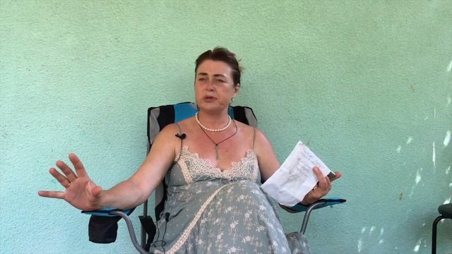 Елена Калитеевская | "Пробуждение чувствительности. Запрос и тема клиента"