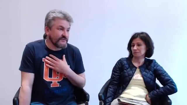 Теория поля в гештальт-терапии | Валамин А., Каменецкая Г.