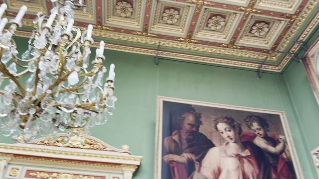 Юсуповский дворец в Питере - «Дворцов заманчивые своды» увидеть и восхититься