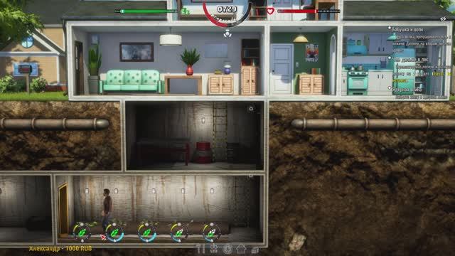 MR.PREPPER #2 | Атмосферный стрим | БЕЗ МАТА!!! | Выживание/Survival