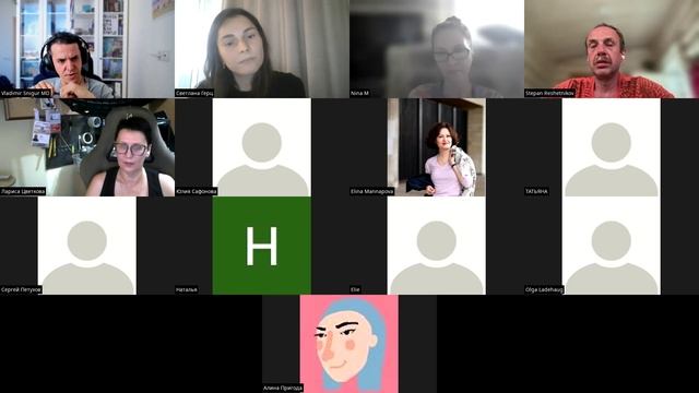 Три упражнения гипнотичности, которые сдвинут парадигму