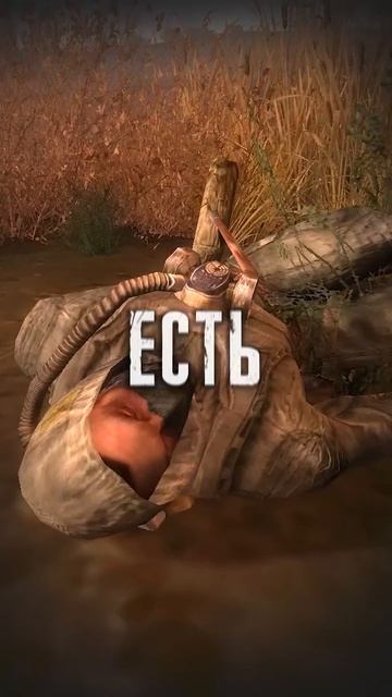 Что если спасти одиночку Щепку в Карьере в Сталкер Зов Припяти