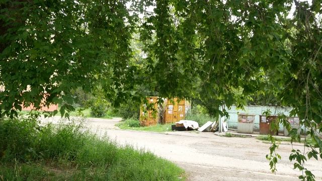 Пока не Первая Линия в Нижнем Тагиле 4К