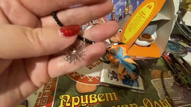 Вкусный Татарстан