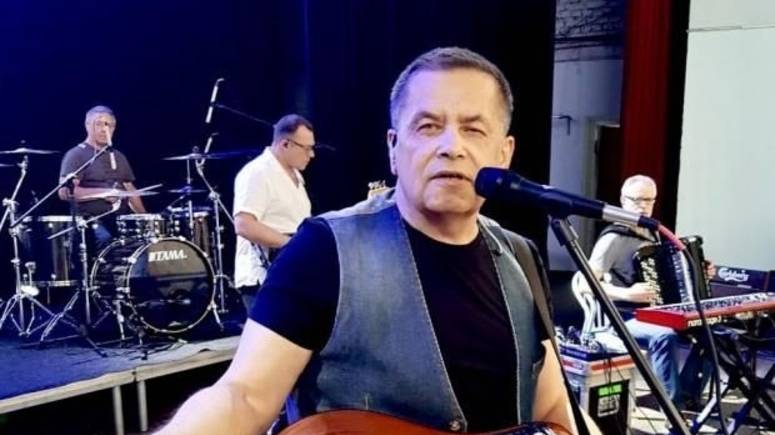 Заменили не только SHAMAN: вместо Расторгуева в многопере «Князь Владимир» сыграет его сын