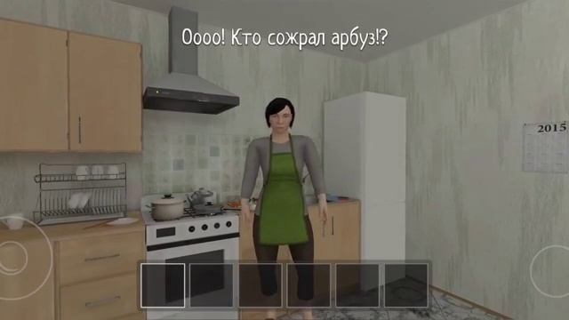 Голодный Андрей в SchoolBoy runaway или RYTP - часть 2