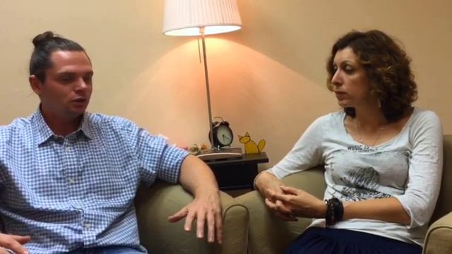 Размышления о росте и возможностях, терапевта и супервизор в сообществе.