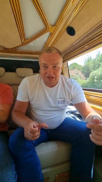 Заказали индивидуальный трансфер из отеля Belconti Resort 5* до аэропорта Антальи за 60 евро