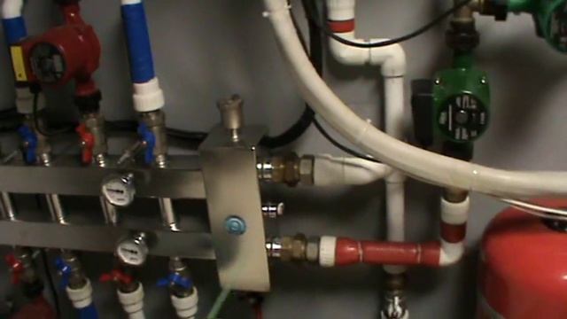 Тепловой насос ТЭМЗИТ отзыв спустя 4 года