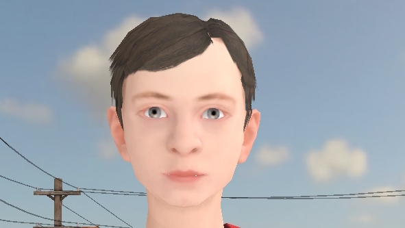 неожиданная концовка