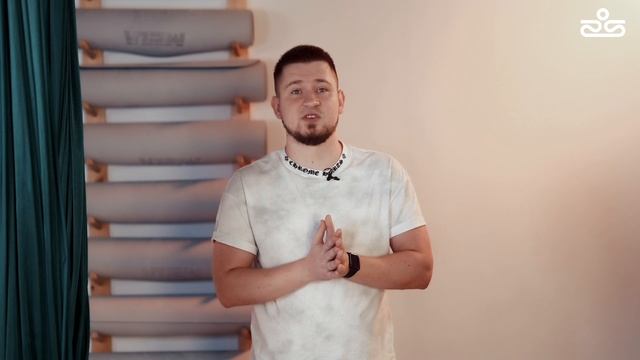 Владислав Гусаченко - франчайзи-партнер RESTRETCH