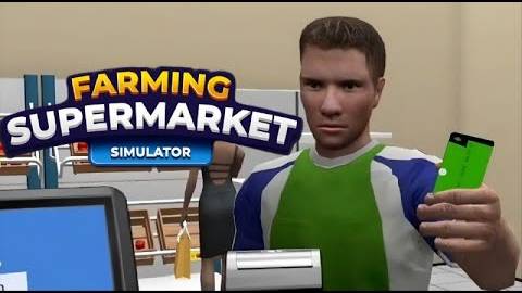 НОВАЯ ПРОДУКЦИЯ = ДОВОЛЬНЫЕ ПОКУПАТЕЛИ ► Farming & Supermarket Simulator #3