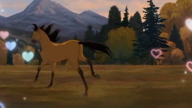 клип спирит и гроза