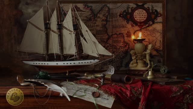 Ouverture 1.2 Возрождение