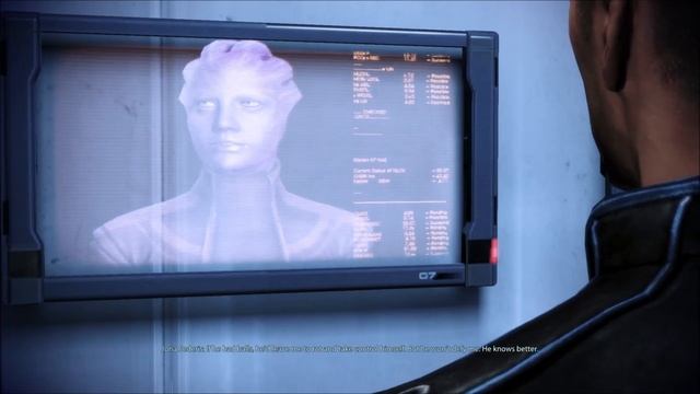 Массовый Эффект 3 - Часть 10