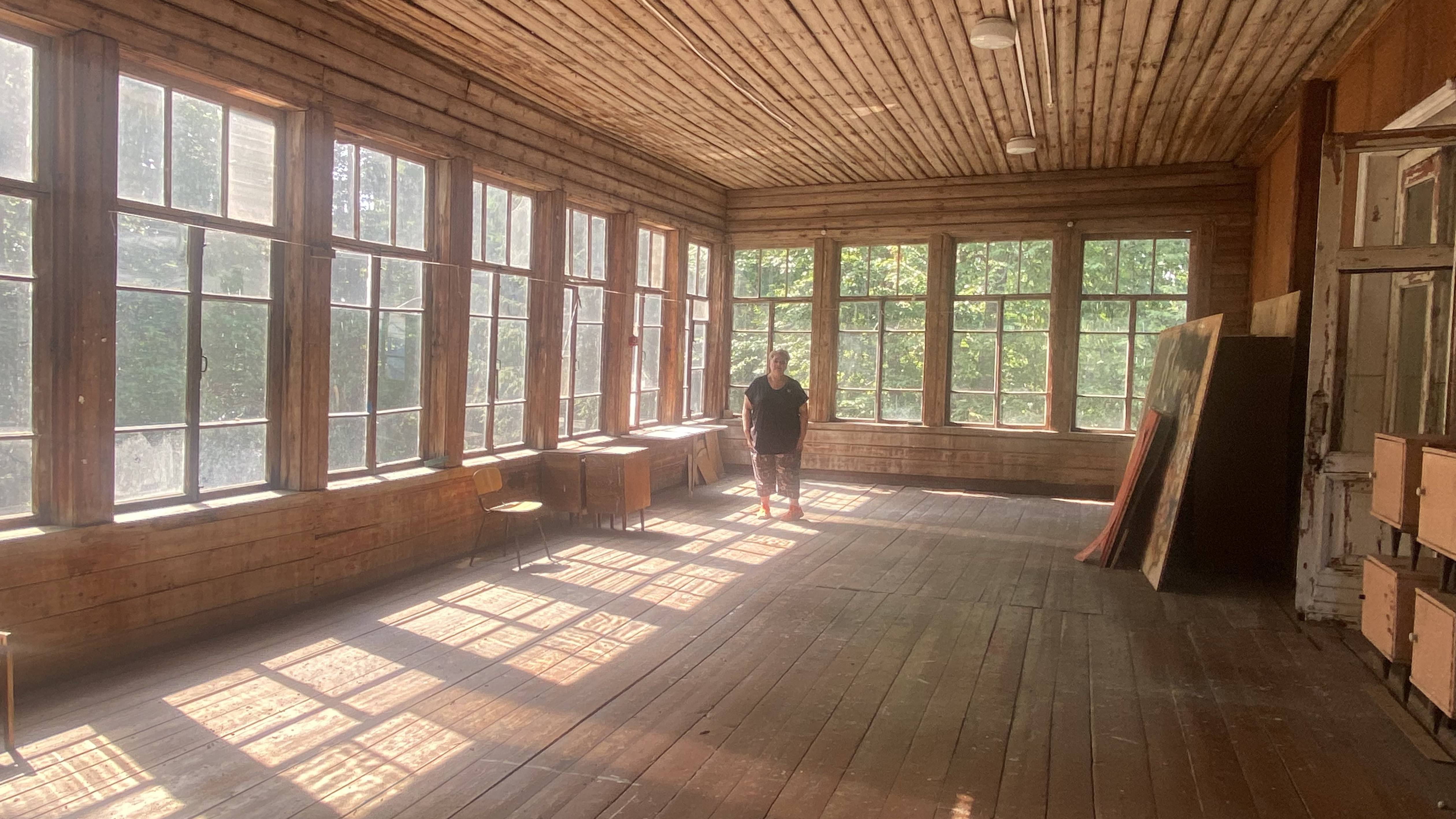 Вологда Северянин